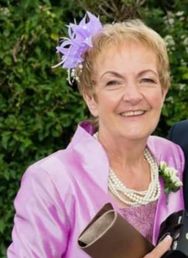 Death Notice of Norma Galvin (née Moriarty) (Camp, Kerry) | rip.ie