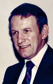 Death Notice of Norman FLITTON (Leopardstown, Dublin) | rip.ie