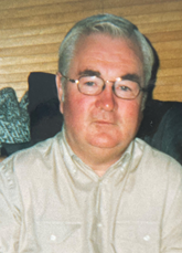 Condolence Book for Norman Rice (Ballyfermot, Dublin) | rip.ie