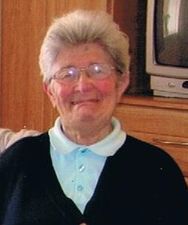 Condolence Book for Helen (Norrie) Westman (née Scally) (Athlone, Westmeath) | rip.ie