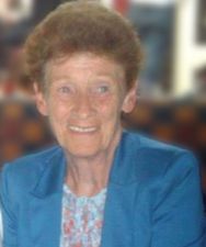 Condolence Book for Nuala Cosgrave (née Naughton) (Ballinacurra Weston ...