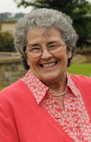 Condolence Book for Nuala Harper (née Behenna) (Glasnevin, Dublin) | rip.ie