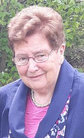 Condolence Book for Nuala Murphy (née Ivis) (Ballincurrig, Cork) | rip.ie