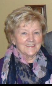 Condolence Book for Nuala (Lulu) SMARTT (née McConnon) (Dundalk, Louth ...