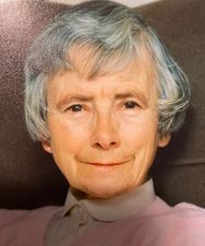 Death Notice of Nuala Teasdale (née Fitzgerald) (Barefield, Clare) | rip.ie