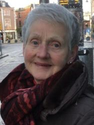 Condolence Book for Nuala O'Doherty (née Ryan) (Donnycarney, Dublin ...