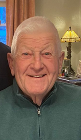 Death Notice of Patrick (Pat) O'Shea (Arklow, Wicklow) | rip.ie