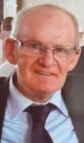 Death Notice of MICHAEL (MICKY TAN) O'CONNELL (Ballyphehane, Cork) | rip.ie