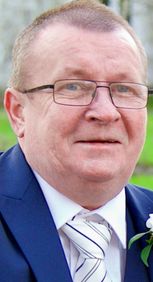 Condolence Book for STEPHEN O'CONNOR (Douglas, Cork) | rip.ie