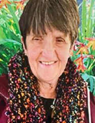 Death Notice of ELMA O'DONOGHUE (née MANNING) (Kinsale, Cork) | rip.ie