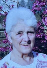 Condolence Book for Marie O'Neill (née Horan) (Lucan, Dublin) | rip.ie