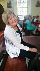 Condolence Book for Bernadette (Bernie) O'NEILL (née Smyth) (Shankill, Dublin) | rip.ie