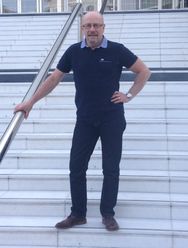 Death Notice of Alan O'ROURKE (Beaumont, Dublin) | rip.ie