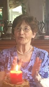 Death Notice of Peig O'Brien Busteed (née Randle) (Douglas, Cork) | rip.ie