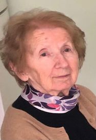 Condolence Book for MARGARET (Peggy) O'BRIEN (née O'Connor) (Midleton, Cork) | rip.ie