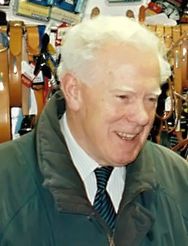 Death Notice of MICHAEL O'CONNELL (Cobh, Cork) | rip.ie