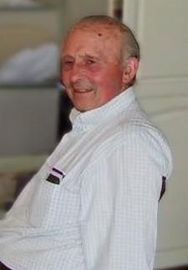 Condolence Book for George (Georgie) O'CONNOR (Brosna, Kerry) | rip.ie