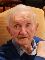 Death Notice of James (Seamus) O'DOHERTY (Glasnevin, Dublin) | rip.ie