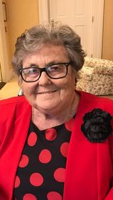 Death Notice of Olive Halpin (née Rogan) (Loughshinny, Dublin) | rip.ie