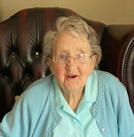 Death Notice of Olive Harrison (née Keogh) (Rathangan, Kildare) | rip.ie