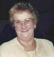 Death Notice of Olive Lawrence (née Tyrell) (Ballygar, Galway) | rip.ie