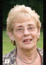 Death Notice of Celia O'Malley (née Barrett) (Westport, Mayo) | rip.ie