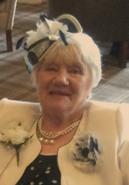Condolence Book for BRIDGET O'NEILL (Bríd Bean Uí Néill) (née O'Leary) (Ladysbridge, Cork) | rip.ie