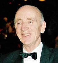 Condolence Book for Éamonn (Edward) O'ROURKE (Dublin 9, Dublin) | rip.ie