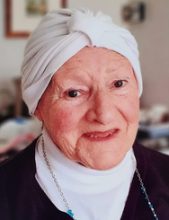 Condolence Book for Olive M. Cuffe (née Casey) (Bray, Wicklow) | rip.ie