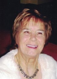 Death Notice of Olive FAGAN (née Kavanagh) (Dundalk, Louth) | rip.ie