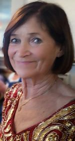 Death Notice of Olive Geraghty Guiney (Dublin) | rip.ie