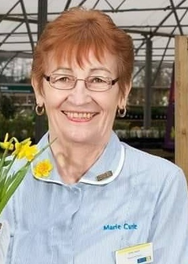 Condolence Book for Olive Hoare (née Connelly) (Tuam, Galway) | rip.ie