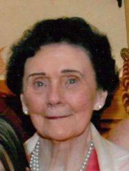Condolence Book for Olive Rice-Cole (née O'Reilly) (Athboy, Meath) | rip.ie