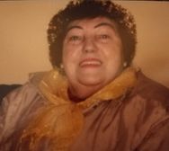 Condolence Book for Olive Traynor (née Conefry) (Drogheda, Louth) | rip.ie