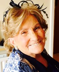 Death Notice of MAUREEN KEATING (née O'MAHONEY) (Fairhill, Cork) | rip.ie