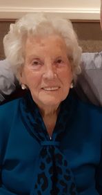 Condolence Book for Bridget (Bridie) O'Neill (née O'Connor) (Drimnagh, Dublin) | rip.ie