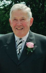 Condolence Book for Owen BYRNE (Dundalk, Louth) | rip.ie