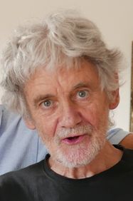 Death Notice of Peter WALSH (Greystones, Wicklow) | rip.ie