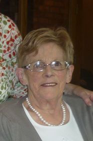 Condolence Book for Elizabeth (Betty) McGovern (née Mullen) (Athboy, Meath) | rip.ie