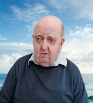 Condolence Book for Patrick (Paddy) Halpin (Valleymount, Wicklow) | rip.ie