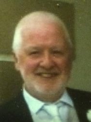 Condolence Book for Patrick (Paddy) Hanrahan (Carrick-on-Suir ...