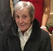 Condolence Book for Patricia (Patsy) Brosnahan (née Conway) (Drombanna, Limerick) | rip.ie