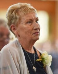 Condolence Book for Patricia Mary Keating (Cahir, Tipperary) | rip.ie