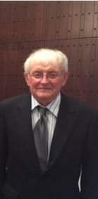 Condolence Book for Patrick MC CLUSKEY (Shercock, Monaghan) | rip.ie