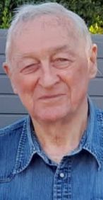 Death Notice of JOHN PATTERSON (Carrigaline, Cork) | rip.ie