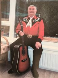 Condolence Book for Ivan PATTERSON (Snr.) (Wicklow Town, Wicklow) | rip.ie