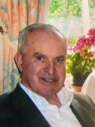 Condolence Book for Pat CUDDEN (Navan, Meath) | rip.ie