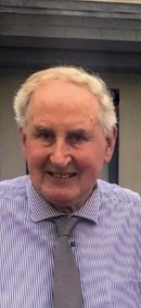 Condolence Book for Patrick (Pat) Halley (Tipperary) | rip.ie