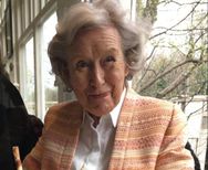 Death Notice of Pauline TEEVAN (née Horan) (Donnybrook, Dublin) | rip.ie