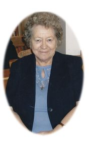 Death Notice of Peggy Campbell (née Armstrong) (Fintona, Tyrone) | rip.ie